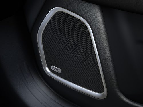 2020 Jeep® Compass Interior | Stylish Features | Seating and Comfort