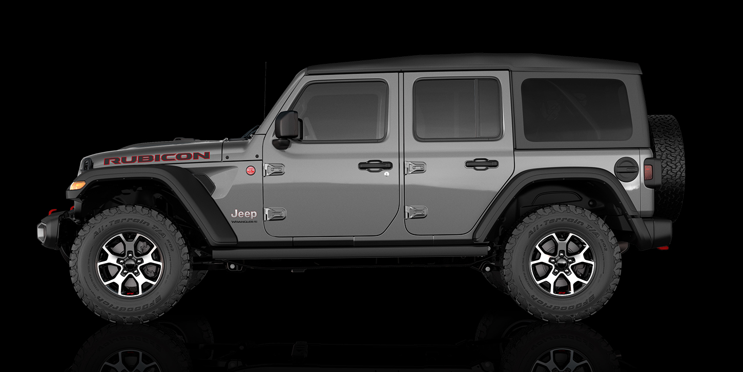 Are Jeep Rubicons Safe? Expert Safety Review 2024