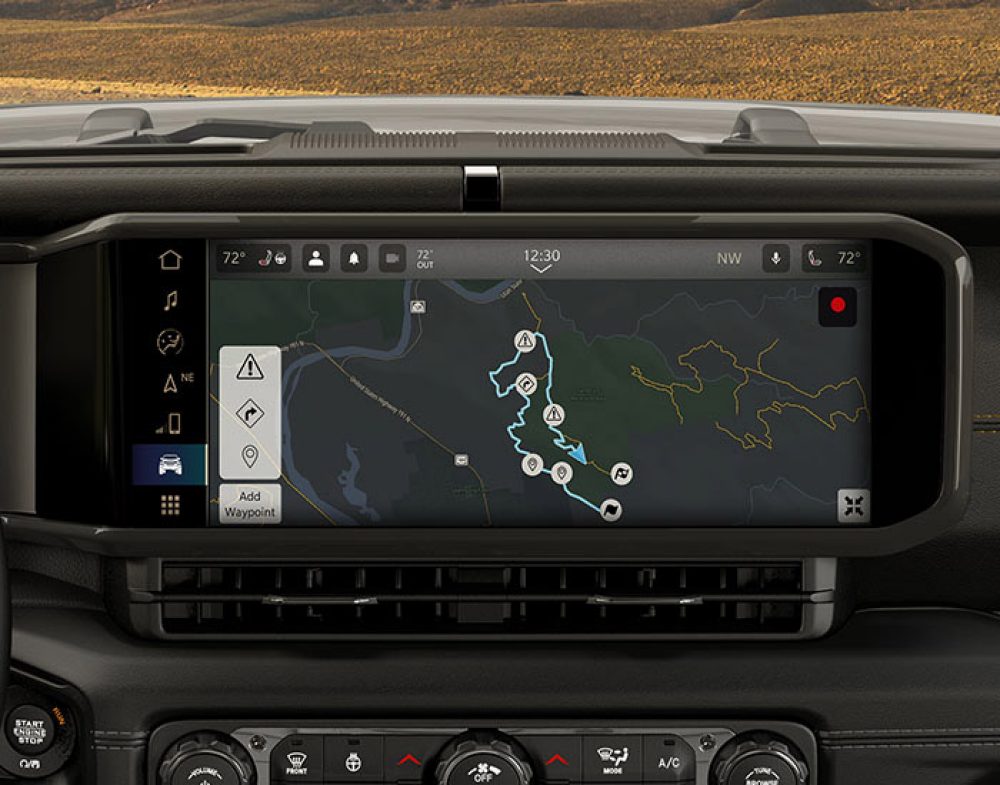 2025 Jeep® Wrangler - Explore Endless Freedom & Adventure