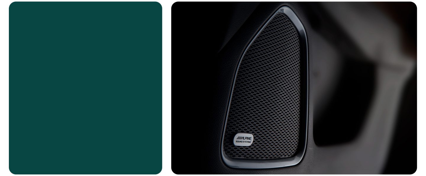 2026 Jeep® Compass SUV - Bold Exterior Look, Built to Impress