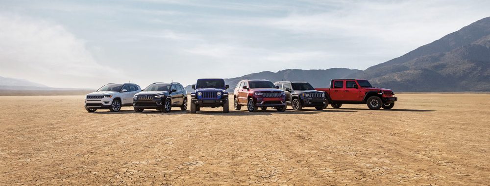 The Official Website of Jeep® Caribbean