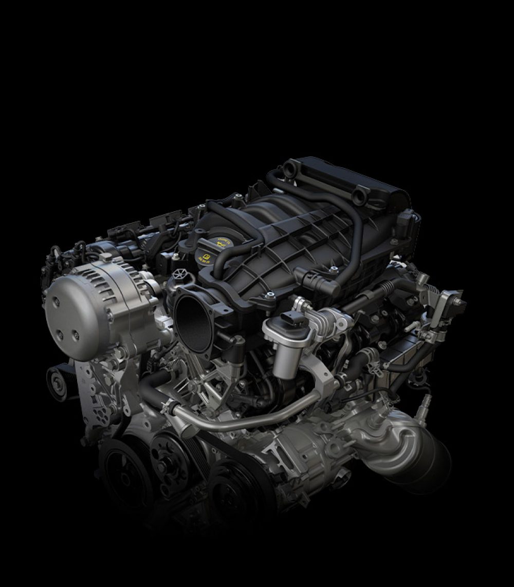 2023 Jeep® Gladiator Capability - 4x4 Truck Performance