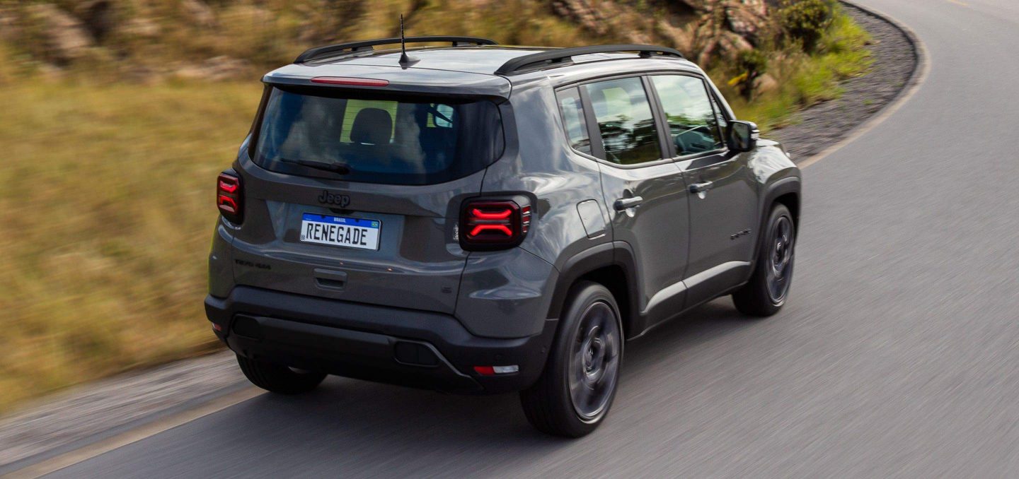 Jeep Renegade Concept Resimleri Jeep Renegade Interior & Exterior